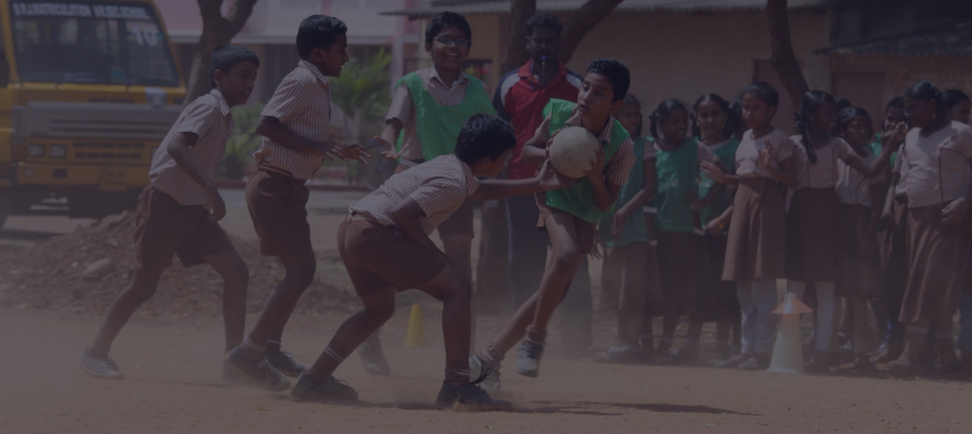 PathwayZ – Taking student-athletes from Grassroot to Elite