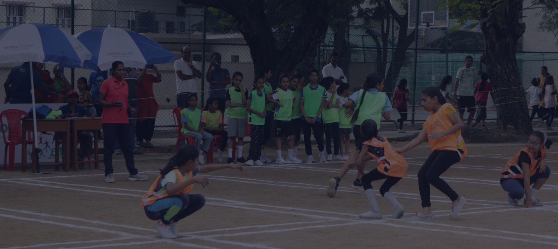 PathwayZ – Taking student-athletes from Grassroot to Elite